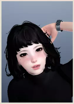 Lilith Black - BepisDB