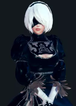 2B - BepisDB