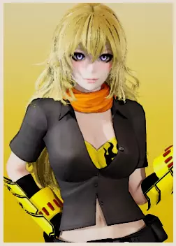 Yang Xiao Long - BepisDB