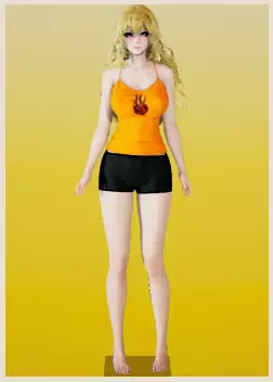 Yang Xiao Long - BepisDB