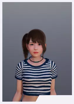 長谷部 可那子 (18)* - BepisDB