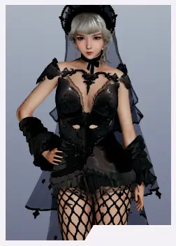 MS 自制MOD 真冬之雪 - BepisDB