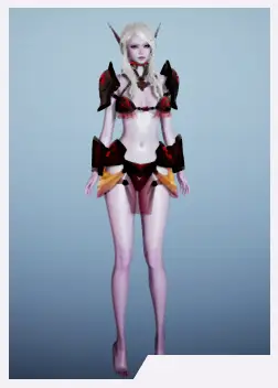 MS 自制MOD 血精灵 - BepisDB