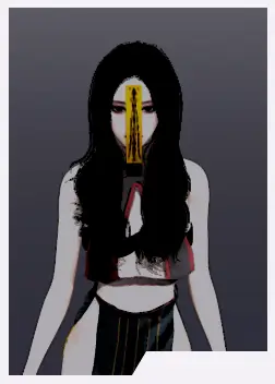 MS 自制MOD 将臣 - BepisDB