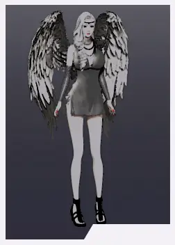 MS 自制MOD 命运主宰 摩伊拉 - BepisDB