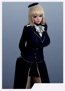 Atago[NGSS](167cm/1.012) - BepisDB