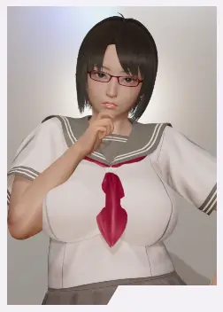 野口 朋香 18歳 - BepisDB