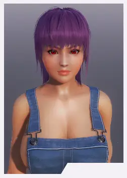 Ayane - BepisDB