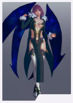 McM Oboro Devil - AT - BepisDB