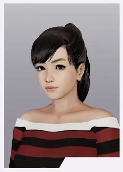 Haruka Sawamura - BepisDB