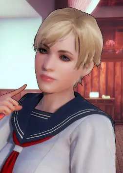 Sherry Birkin - BepisDB