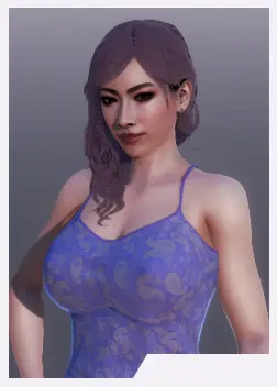 Seong Hui (Long Neck) - BepisDB