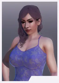 Seong Hui (Normal) - BepisDB