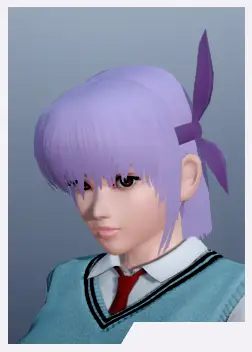 Ayane Classic - BepisDB