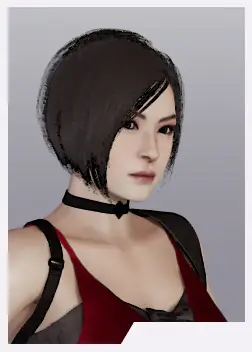 Ada Wong RE2R (Long Neck) - BepisDB