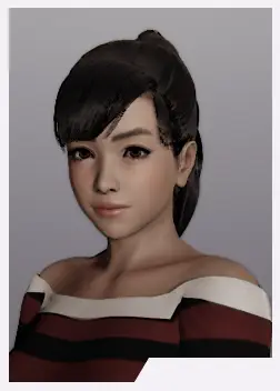 Haruka Sawamura v1.1 - BepisDB