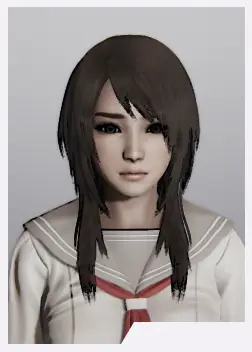 Yuri Kozukata (Normal) - BepisDB