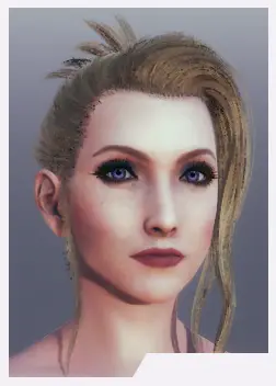 McM Scarlet FF7r - BepisDB