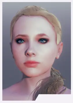 McM Chloe DBH - BepisDB