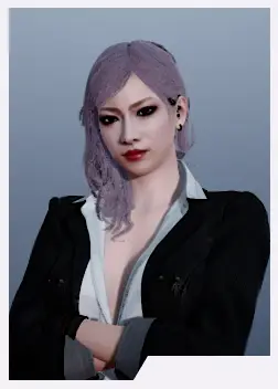 Seong Hui v1.5 (Mod Neck) - BepisDB