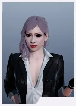 Seong Hui v1.5 (Normal Neck) - BepisDB