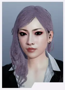 Seong Hui v1.5 (Normal Neck)(NG) - BepisDB