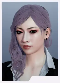 Seong Hui v1.5 (Mod Neck)(NG) - BepisDB