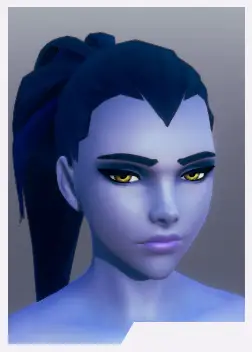 McM Widowmaker - OW - BepisDB