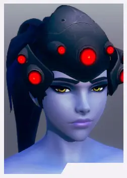 McM Widowmaker Acc - OW - BepisDB