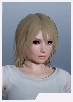 Allison Snow - BepisDB