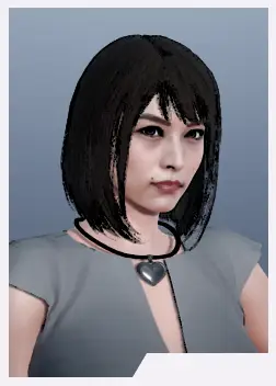 Mikiko Sadamoto (S) - BepisDB