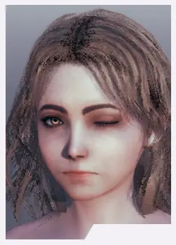 McM Melina - ER - BepisDB