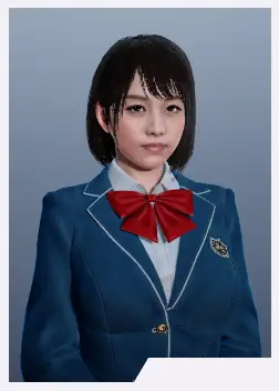 Kyoko Amasawa - BepisDB