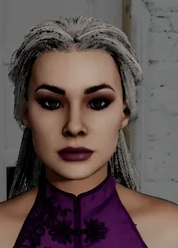 Sindel (Next gen) - BepisDB