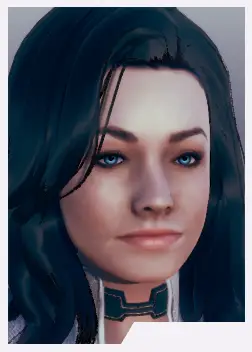 McM Miranda Lawson NG - ME3 - BepisDB