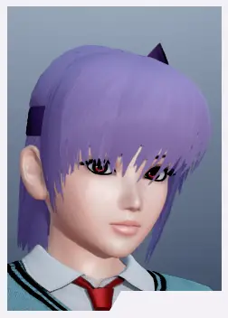 Ayane Classic (NGS) - BepisDB