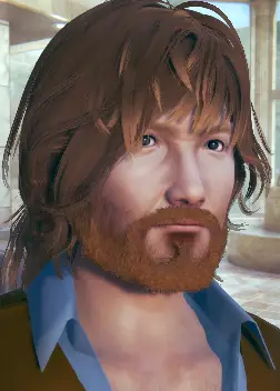 Chuck Norris - BepisDB