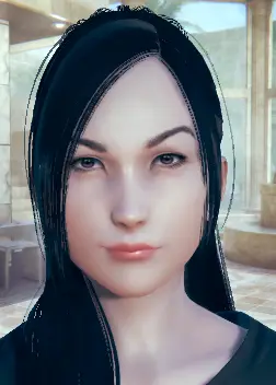 Sasha Grey - BepisDB