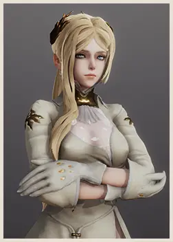 Commander White - BepisDB