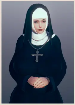 Sister Maria - BepisDB