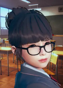 JK 優希さん - BepisDB