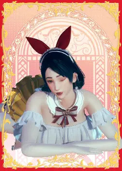 Slut White - BepisDB