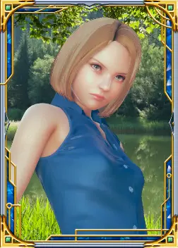 人造人間(18) - BepisDB