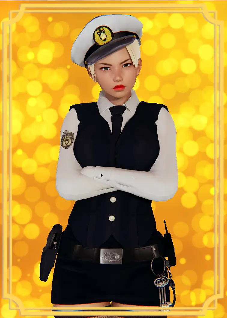 Sofia HARAIST - BepisDB