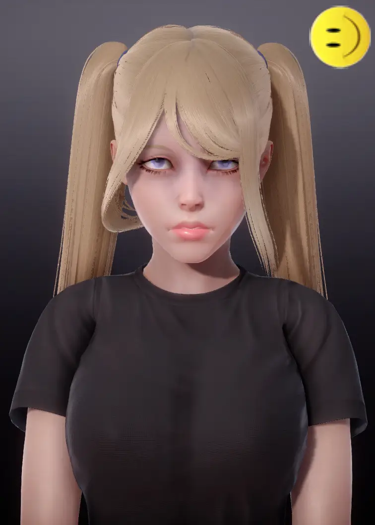 (HS2) mmmm'Kay - BepisDB