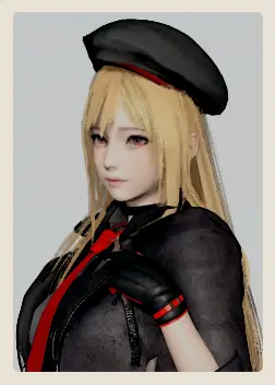 Rapi Project Nikke - BepisDB