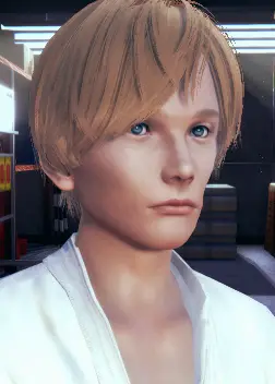 Mark Hamilton - BepisDB