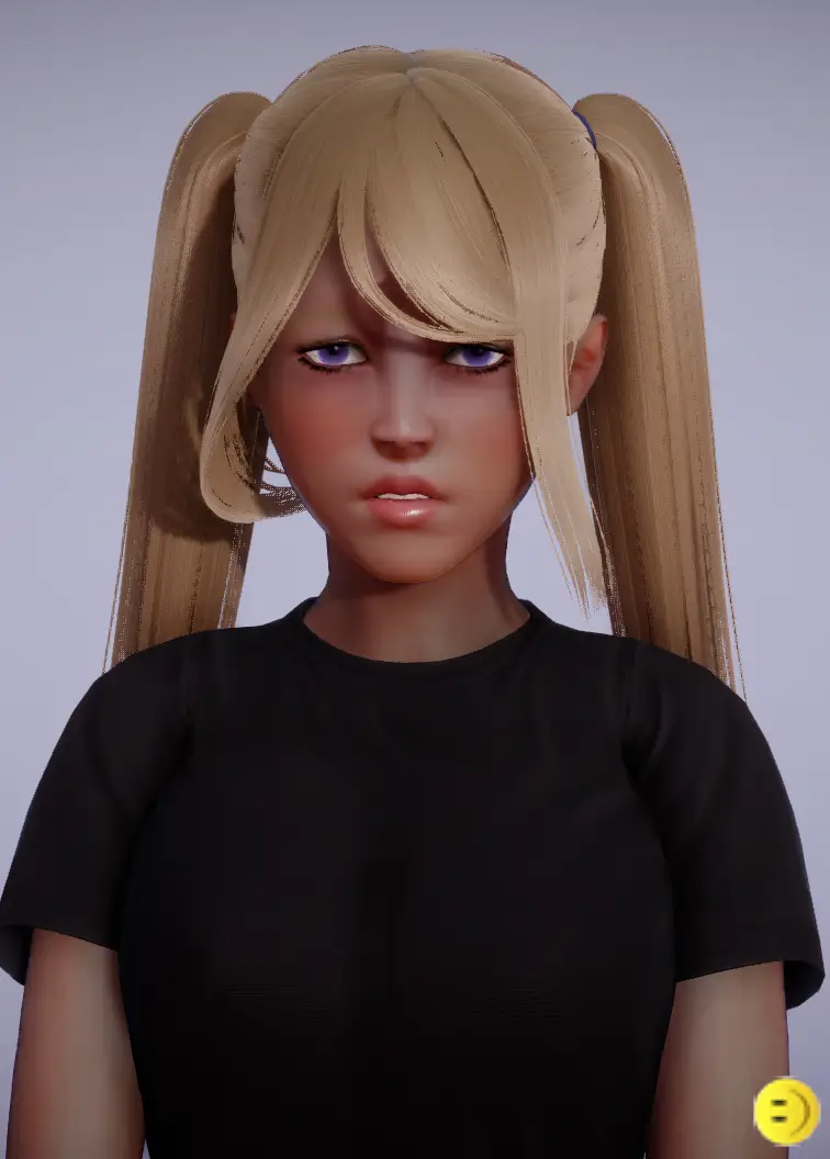 (HS2) mmmm'Kay v.389 - BepisDB