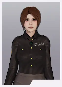 Chloe Shaw - BepisDB