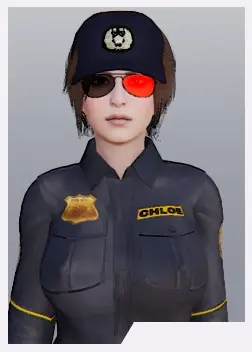 Chloe Hunter - BepisDB